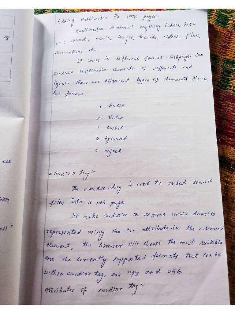 Balance 2 10 Marks | PDF