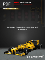 f1 in Schools Pit Display Template 2d Uk | PDF