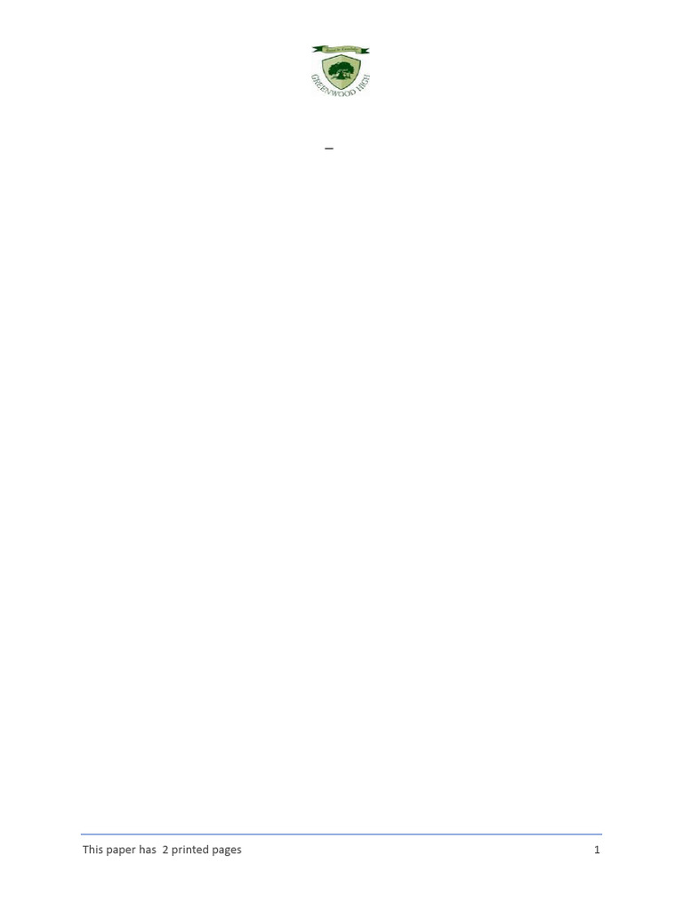 Gr10 UT1 Economics QP 2021 | PDF | Demand | Elasticity (Economics)