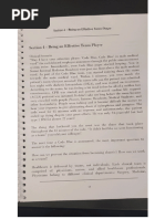 Code Blue Team Roles & Protocols | PDF | Cardiopulmonary Resuscitation ...