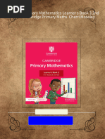 Cambridge Primary Science 2 Learners Book | PDF