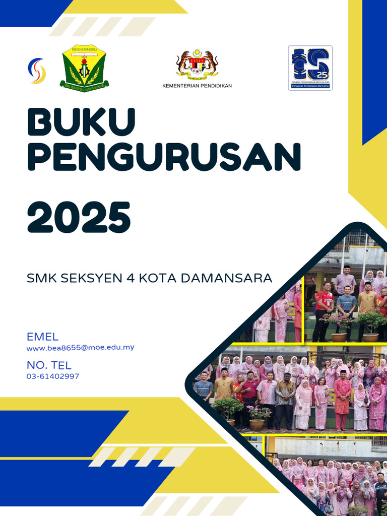 BPS 2025 NEW | PDF