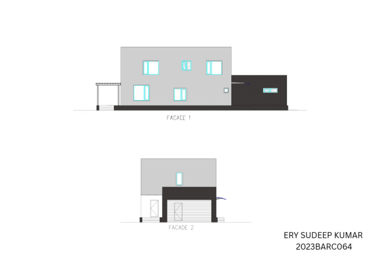 Elevations Pdf Pdf