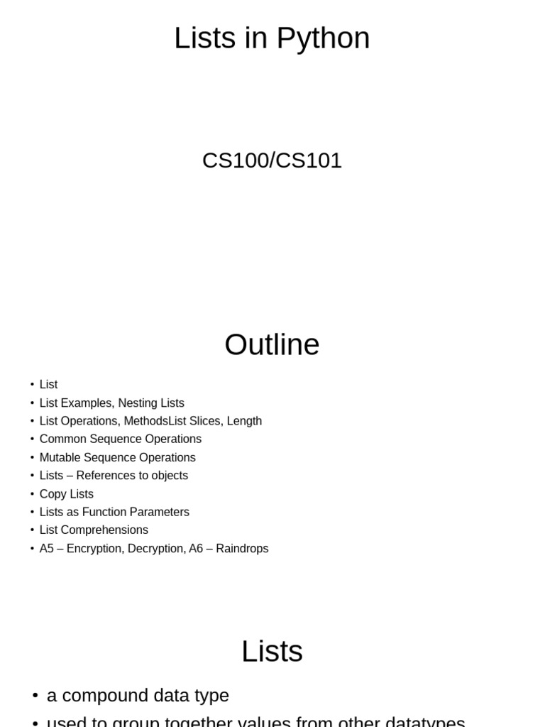 5.Lists | PDF | Encryption | Cyberwarfare