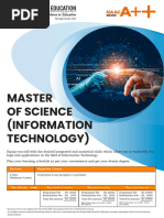 LPU B.Tech CSE Fee Structure 2025 | PDF | Engineering | Computing