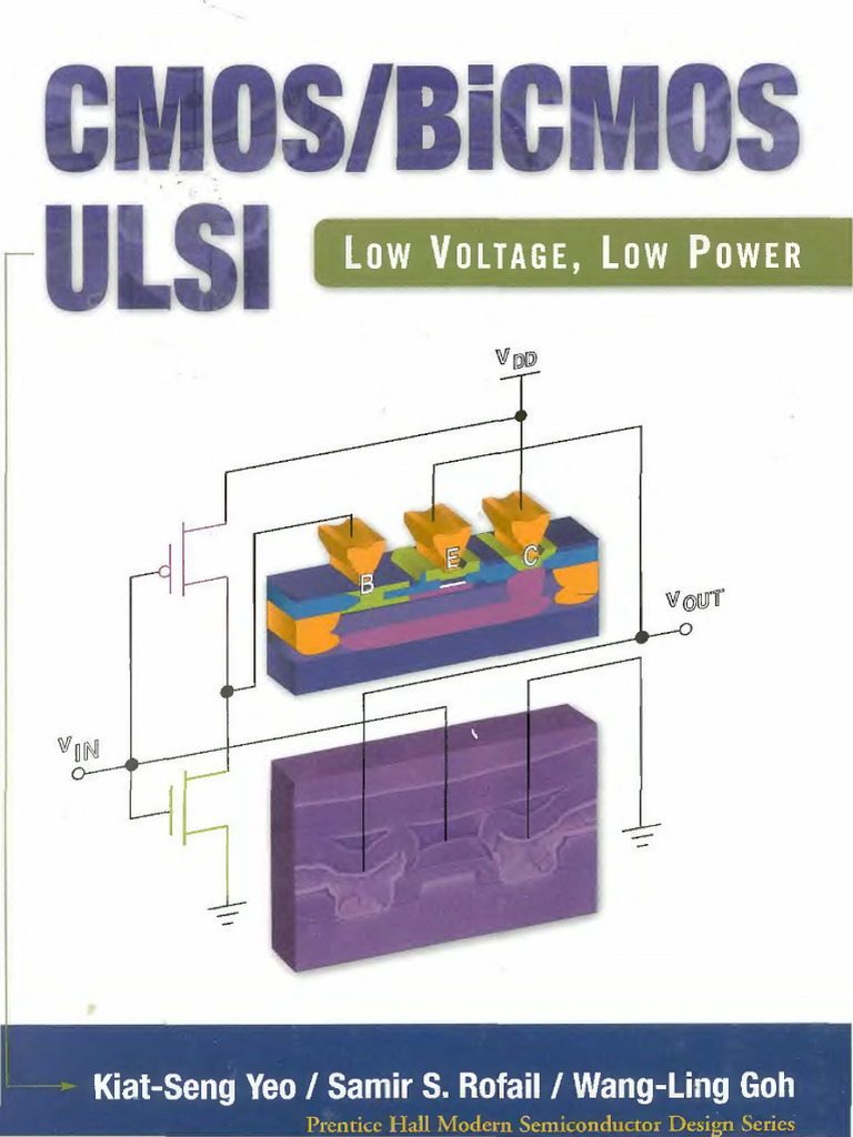 (Kiat-Seng Yeo, Samir S. Rofail, Wang-Ling Goh) CM | PDF