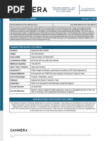 Tank To Vessel Injection Agreement (TTVIA) | PDF | Indemnity | Chemical ...