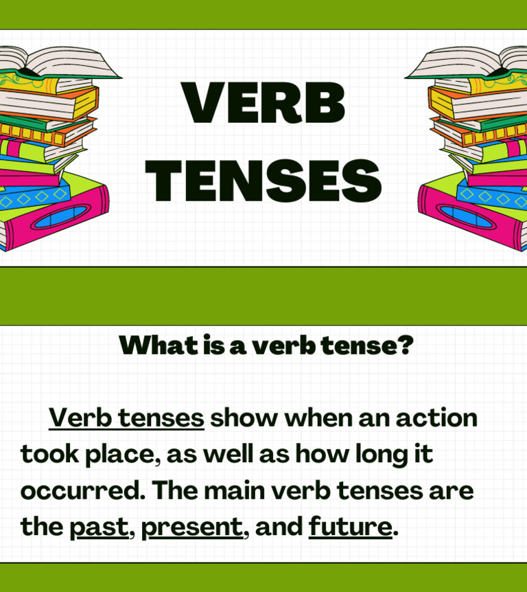 Unlocking Word Meanings Educational Presentation in Green White ...