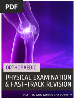 Short Opponens Spilint | PDF | Hand | Thumb