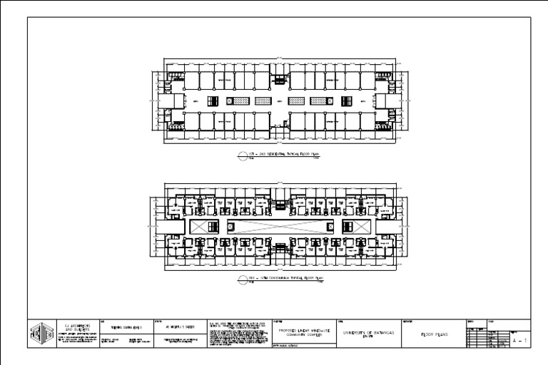 Condo FP | PDF