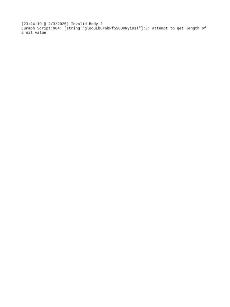 Key System Log | PDF