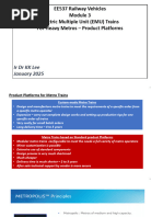 Railsys® Suite: Innovative It Solution For Railway Transport | PDF ...