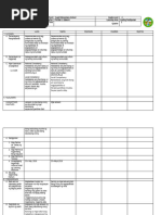 Thematic Lesson Plan FINAL | PDF