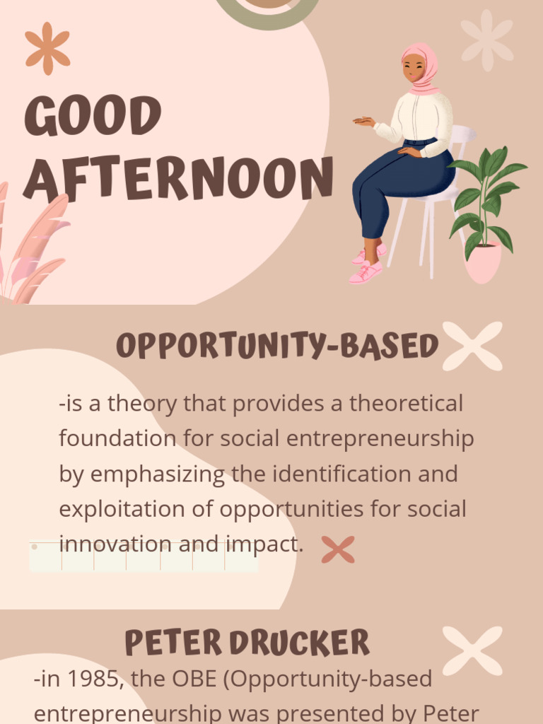 EPP WITH ENTREP-PPT REPORT | PDF | Entrepreneurship