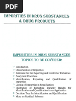 USP 467: Residual Solvents Guidelines | PDF | Gas Chromatography | Solvent