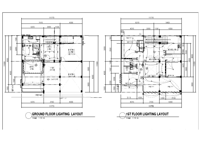 CC E1 Ligthing | PDF
