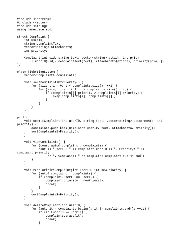 Dsa Open Ended Lab | PDF
