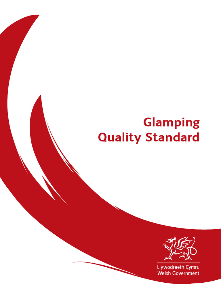 WG31965 Glamping Grading Brochure E | PDF | Bed | Bathroom