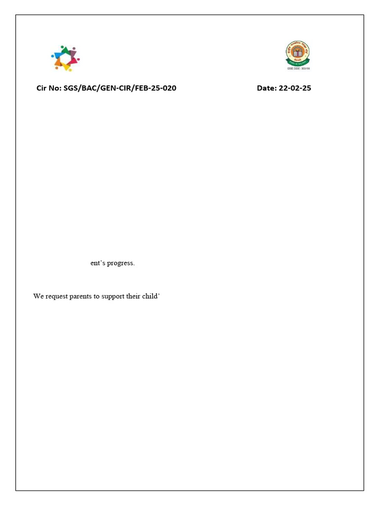 Conditional Promotion Program Details | PDF