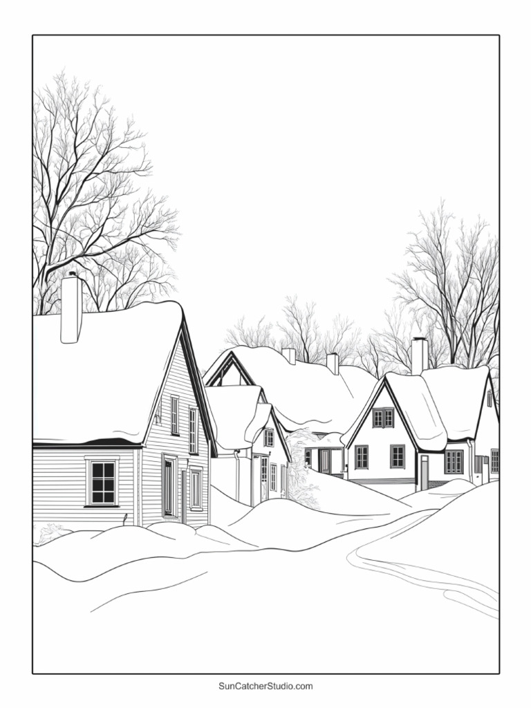 Printable Paper To Coloring | PDF