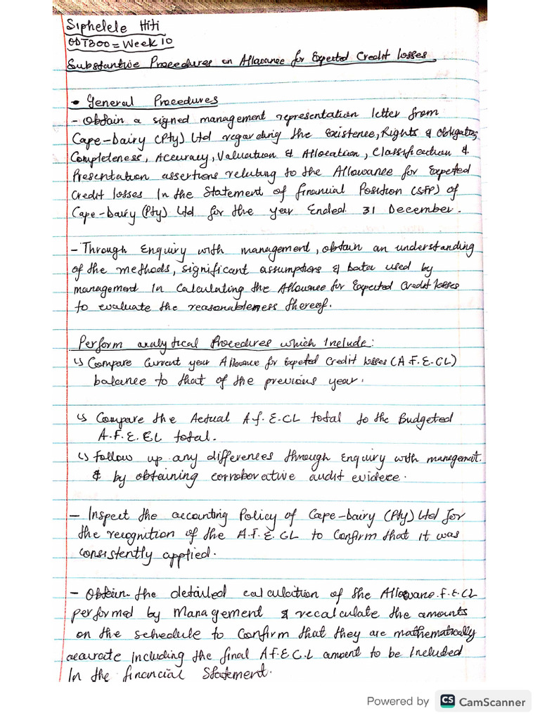 Hiti Week10 Tutorial | PDF