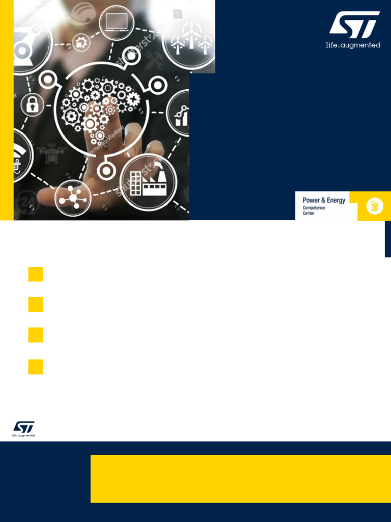 Pfc Using Stm32g4 Pdf Alternating Current Power Supply