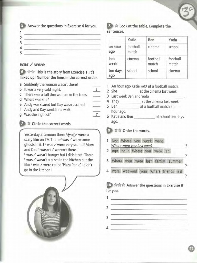 Discover English 2 - Workbook27 | PDF