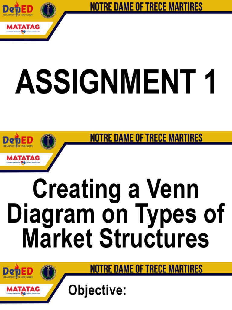 Econ Assign1 013210 | PDF
