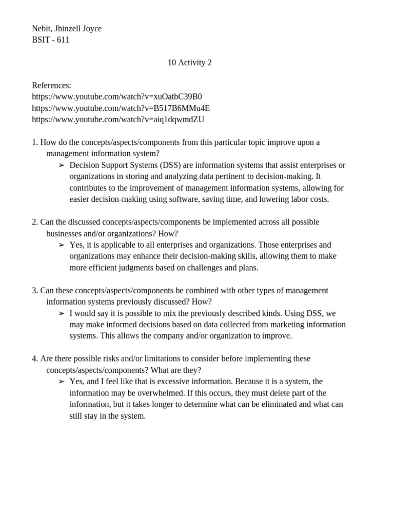 10 Activity 2 Nebit | PDF