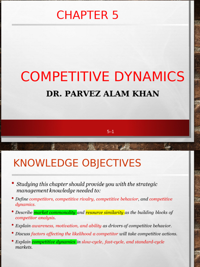 Ch05 SM May 2024 Updated | PDF | Business | Psychological Concepts