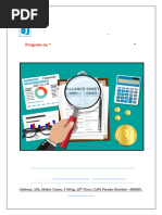 BDO Check Format | PDF | Finance & Money Management