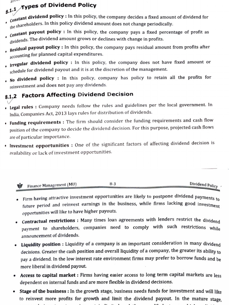 FM Solution VW | PDF
