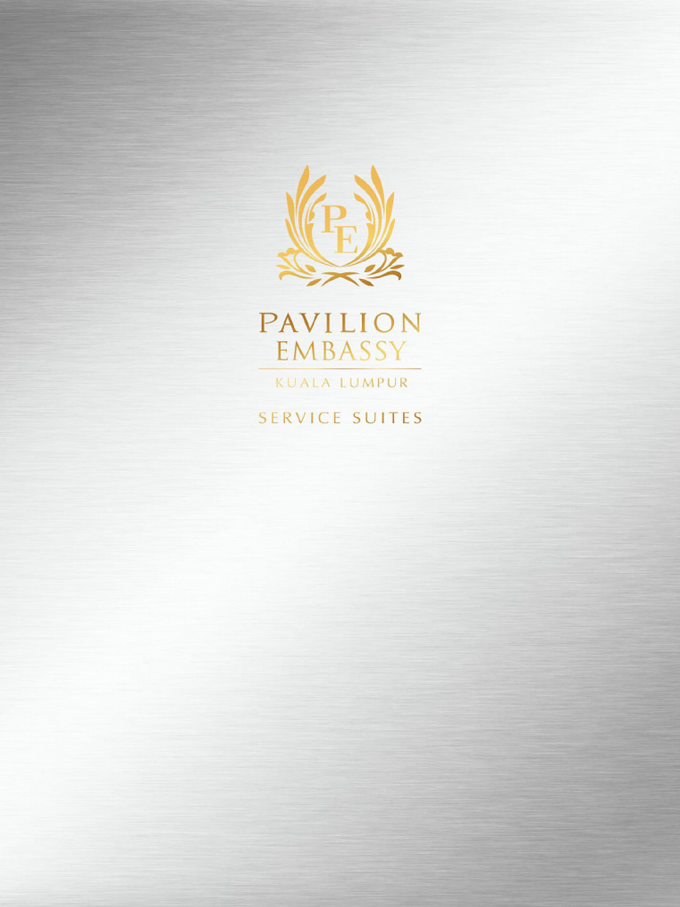 pavilion-embassy-tower-c-service-suites-e-brochure-klcc-project-2 | PDF