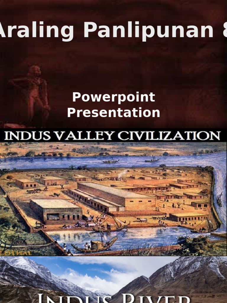 INdus | PDF