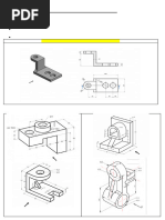 Orthographic Projection Tutorial For Engineers Pdf