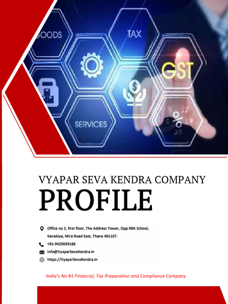 Buinsess Profile Service List and Franchise Terms and Conditions | PDF ...