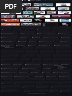 Pokémon Evolution Charts - Pokémon Database | PDF | Nintendo Franchises ...