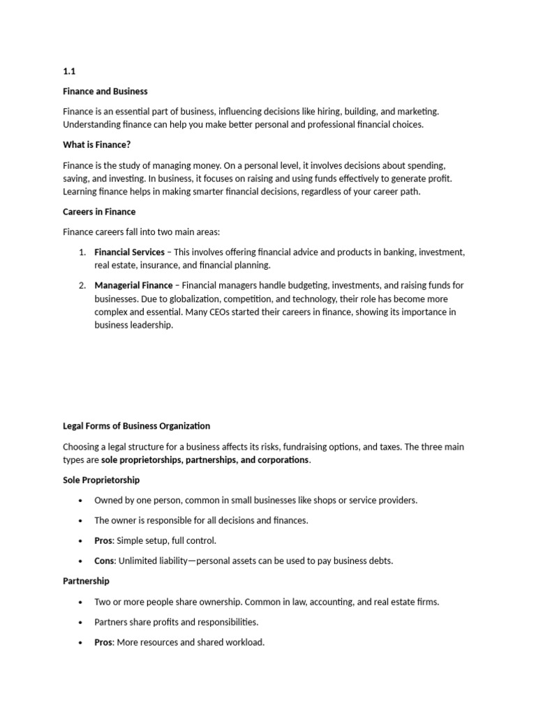 Randi Kyani 69 | PDF | Corporate Governance | Partnership