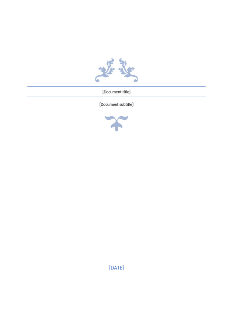 Enhance Documents with Word Features | PDF | Page Layout | Graphics