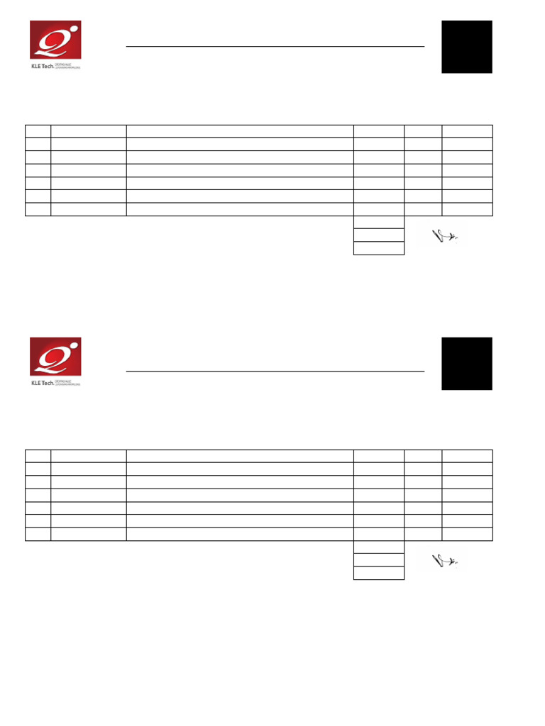 01FE22BCA147 Provisional Grade Card (1) | PDF | Computing | Information ...