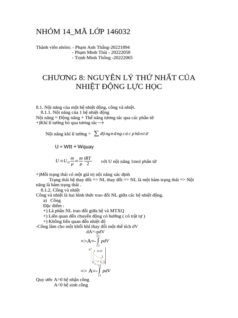 NH__M-14.docx; filename= UTF-8''NHÓM-14 | PDF