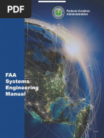 SEMP | PDF | Systems Engineering | System