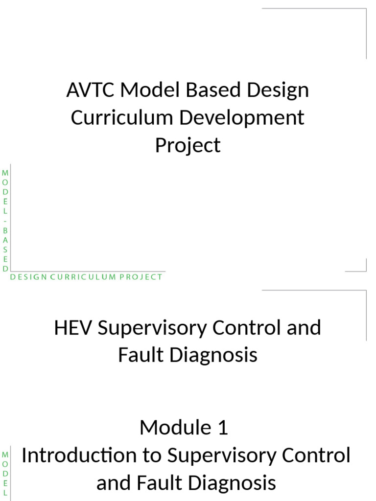 SupCon_Module1 | PDF