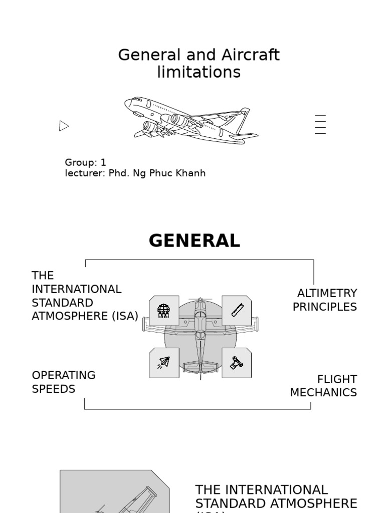 Aircraft Flight Mechanics Guide | PDF | Airspeed | Aerodynamics