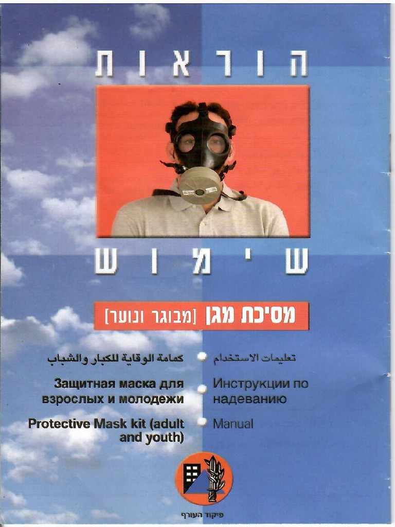 Full Manual of Shalon 4A1 | PDF