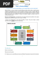 Medical Billing Training Manual | PDF | Medicare (United States ...