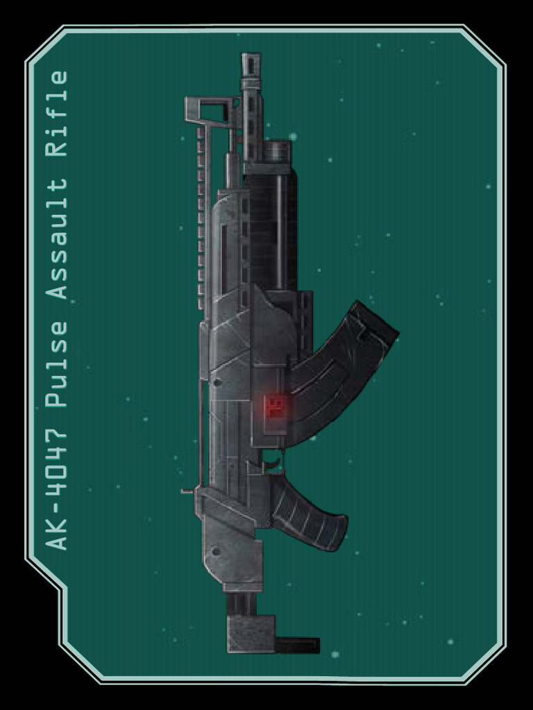 Alien - Destroyer of Worlds - Card Backs | PDF