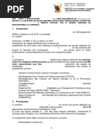 CCAG-EMO Maroc 2024 : Dispositions Générales | PDF | Assurance ...