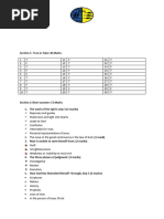 Master Guide Portfolio | PDF | Knot | Seventh Day Adventist Church