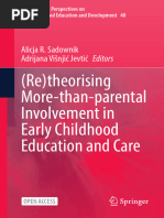 IDELA: Advancing Early Childhood Assessment | PDF | Early Childhood ...